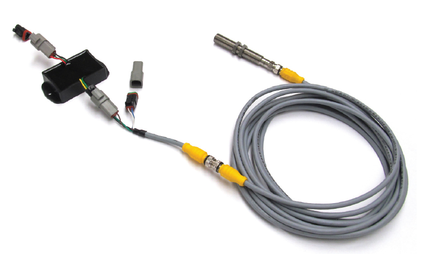 Shaft Speed Sensor | Twin Disc, Incorporated